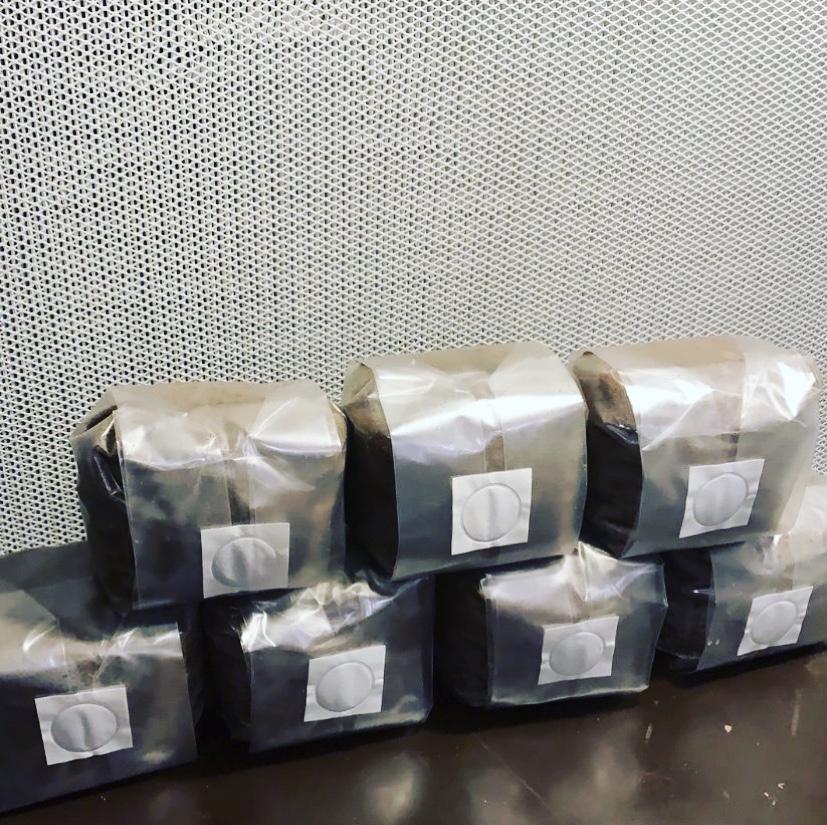 Master's Mix - Wood Substrate - Free Shipping Included – Myco Alchemy